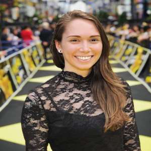 Gab Smolders Birthday, Real Name, Age, Weight, Height, Family, Facts ...