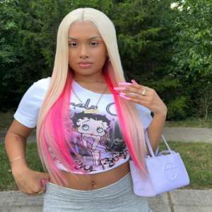 Bad Nana Net Worth