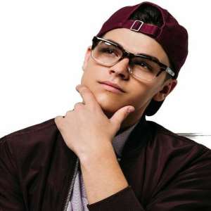 AJ Mitchell Birthday, Real Name, Age, Weight, Height, Family, Facts ...