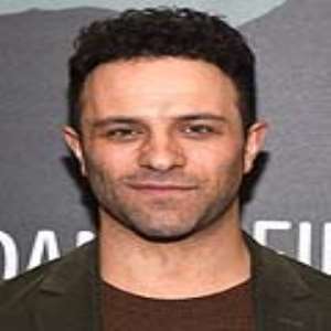 Aaron Costa Ganis Birthday, Real Name, Age, Weight, Height, Family ...