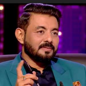 Amit Jain Birthday, Real Name, Age, Weight, Height, Family, Facts ...