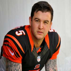 AJ McCarron Birthday, Real Name, Age, Weight, Height, Family, Facts ...