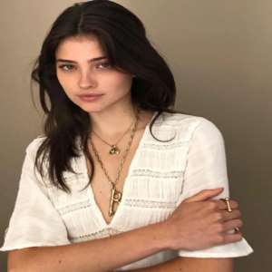 Blanca Soler Birthday, Real Name, Age, Weight, Height, Family, Facts ...