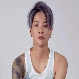 Amber Liu Birthday, Real Name, Age, Weight, Height, Family, Facts ...