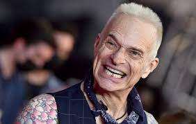 David Lee Roth Birthday, Real Name, Age, Weight, Height, Family, Facts ...