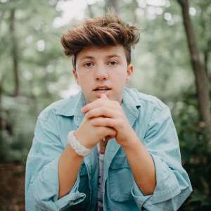 Parker Pannell Birthday, Real Name, Age, Weight, Height, Family, Facts ...