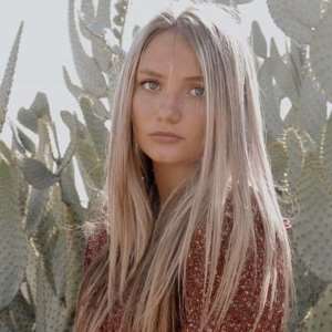 Jaine Nelson Birthday, Real Name, Age, Weight, Height, Family, Facts ...