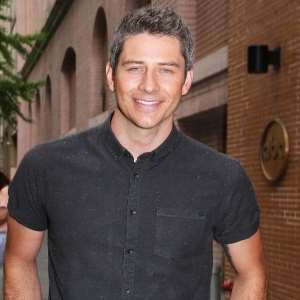 Arie Luyendyk Jr. Birthday, Real Name, Age, Weight, Height, Family ...