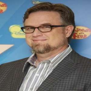 Dan Povenmire Birthday, Real Name, Age, Weight, Height, Family, Facts ...