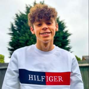 Nick Smithyman Birthday, Real Name, Age, Weight, Height, Family, Facts ...