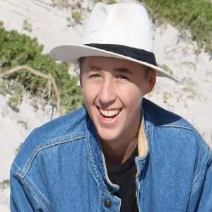 John Marc van Wyk Birthday, Real Name, Age, Weight, Height, Family ...