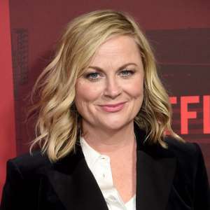 Amy Poehler Birthday, Real Name, Age, Weight, Height, Family, Facts ...
