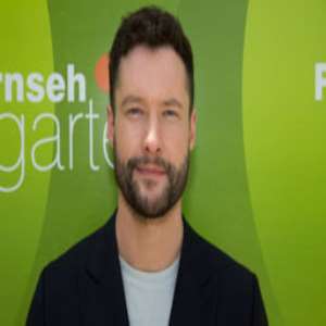 Calum Scott Birthday, Real Name, Age, Weight, Height, Family, Facts ...