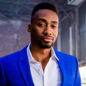 Prince Ea Birthday, Real Name, Age, Weight, Height, Family, Facts ...