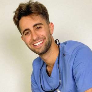 David Cohen (TikTok) Birthday, Real Name, Age, Weight, Height, Family ...