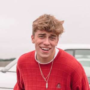 David Latting Birthday, Real Name, Age, Weight, Height, Family, Facts ...