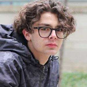 Julian Lombardi Birthday, Real Name, Age, Weight, Height, Family, Facts ...