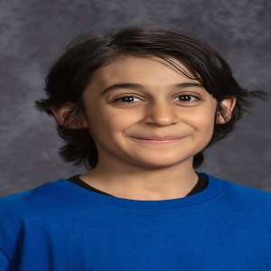 Lucian-River Chauhan Birthday, Real Name, Age, Weight, Height, Family ...