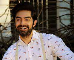 Paaras Madaan Birthday, Real Name, Age, Weight, Height, Family, Facts ...