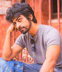 Arjun Das Birthday, Real Name, Age, Weight, Height, Family, Facts ...