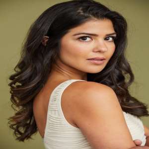 Arianna Afsar Birthday, Real Name, Age, Weight, Height, Family, Facts ...