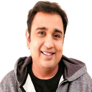 Mehul Nisar Birthday, Real Name, Age, Weight, Height, Family, Facts ...