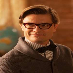 James Urbaniak Birthday, Real Name, Age, Weight, Height, Family, Facts ...
