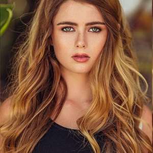 Ruby Lightfoot Birthday, Real Name, Age, Weight, Height, Family, Facts ...