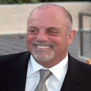 Billy Joel Birthday, Real Name, Age, Weight, Height, Family, Facts ...