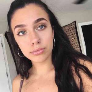 Maci Pope Birthday, Real Name, Age, Weight, Height, Family, Facts ...