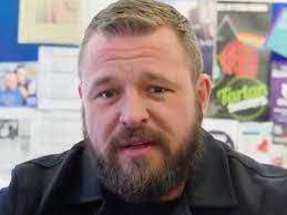 David Paisley Birthday, Real Name, Age, Weight, Height, Family, Facts ...