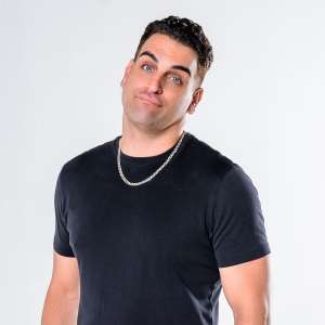 Bret Ernst Birthday, Real Name, Age, Weight, Height, Family, Facts ...