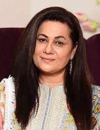 Nida Mumtaz Birthday, Real Name, Age, Weight, Height, Family, Facts ...