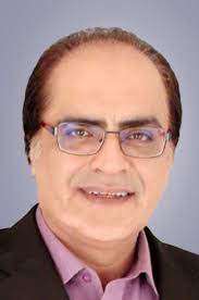 Mehmood Aslam Birthday, Real Name, Age, Weight, Height, Family, Facts ...