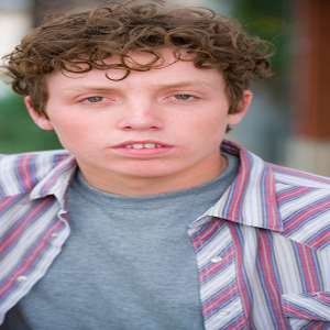 Woodrow Luttrell Birthday, Real Name, Age, Weight, Height, Family ...