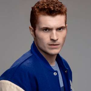 Jake Austin Walker Birthday, Real Name, Age, Weight, Height, Family ...