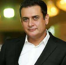Shahood Alvi Birthday, Real Name, Age, Weight, Height, Family, Facts ...