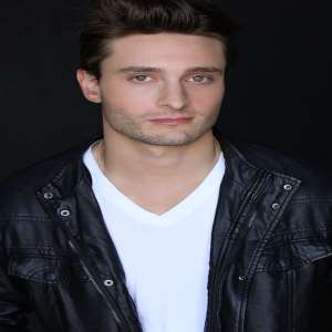 Jordan Salloum Birthday, Real Name, Age, Weight, Height, Family, Facts ...