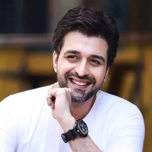 Sachin Shroff Birthday, Real Name, Age, Weight, Height, Family, Facts ...