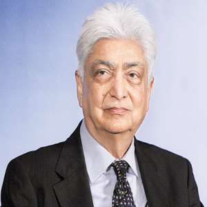 Azim Premji Birthday, Real Name, Age, Weight, Height, Family, Facts ...