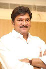 Rajendra Prasad (Actor) Birthday, Real Name, Age, Weight, Height ...