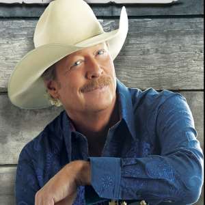Alan Jackson Birthday, Real Name, Age, Weight, Height, Family, Facts ...