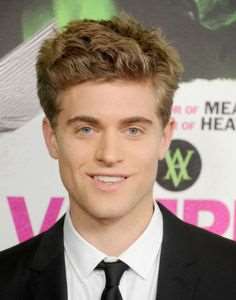 Ashley Charles Birthday, Real Name, Age, Weight, Height, Family, Facts ...