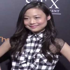 Krista Marie Yu Birthday, Real Name, Age, Weight, Height, Family, Facts ...