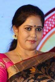 Roopa Lakshmi Birthday, Real Name, Age, Weight, Height, Family, Facts ...