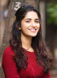 Ruhani Sharma Birthday, Real Name, Age, Weight, Height, Family, Facts ...