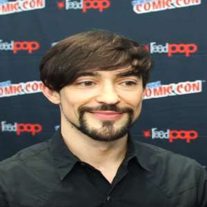 Blake Ritson Birthday, Real Name, Age, Weight, Height, Family, Facts ...
