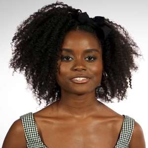 Denee Benton Birthday, Real Name, Age, Weight, Height, Family, Facts ...
