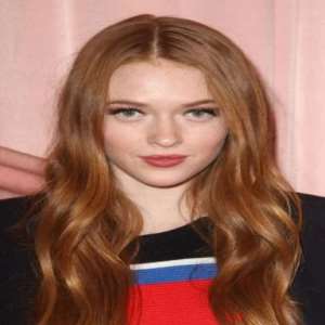 Larsen Thompson Birthday, Real Name, Age, Weight, Height, Family, Facts ...