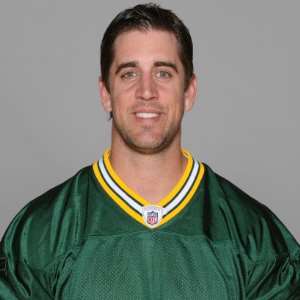 Aaron Rodgers Birthday, Real Name, Age, Weight, Height, Family, Facts ...